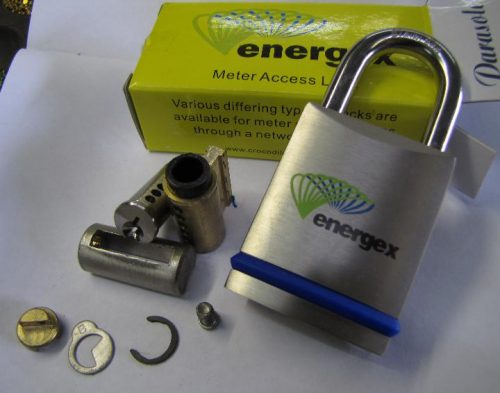 Commercial Offices - CrocodileLock