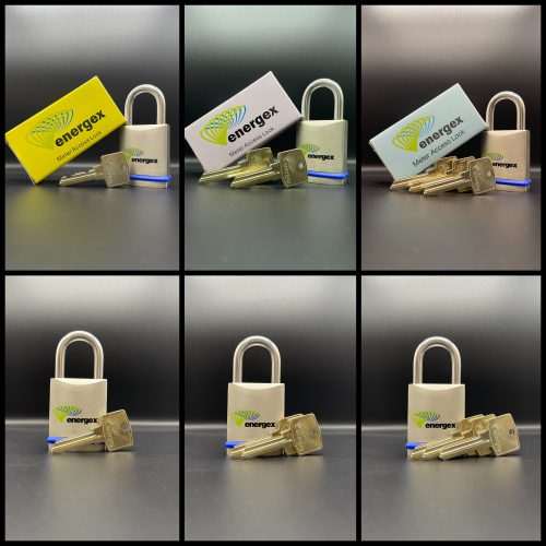 Meter Box Locks for Property Owners - CrocodileLock